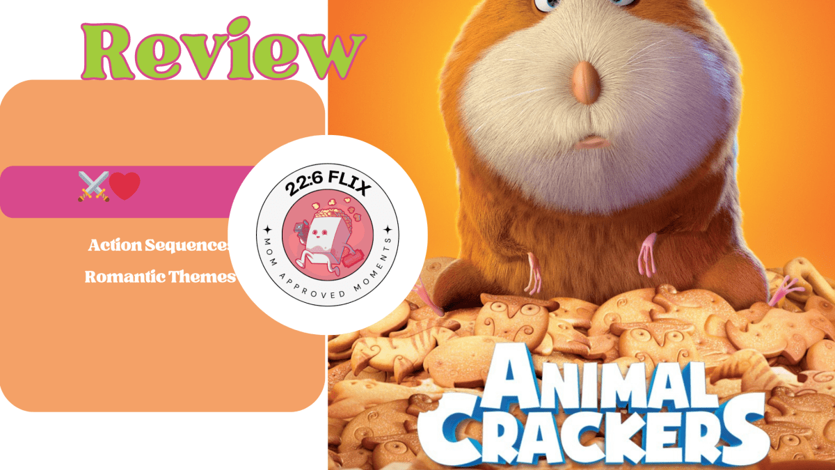 Animal Crackers (2020) – A Magical Circus Adventure for the Whole ...